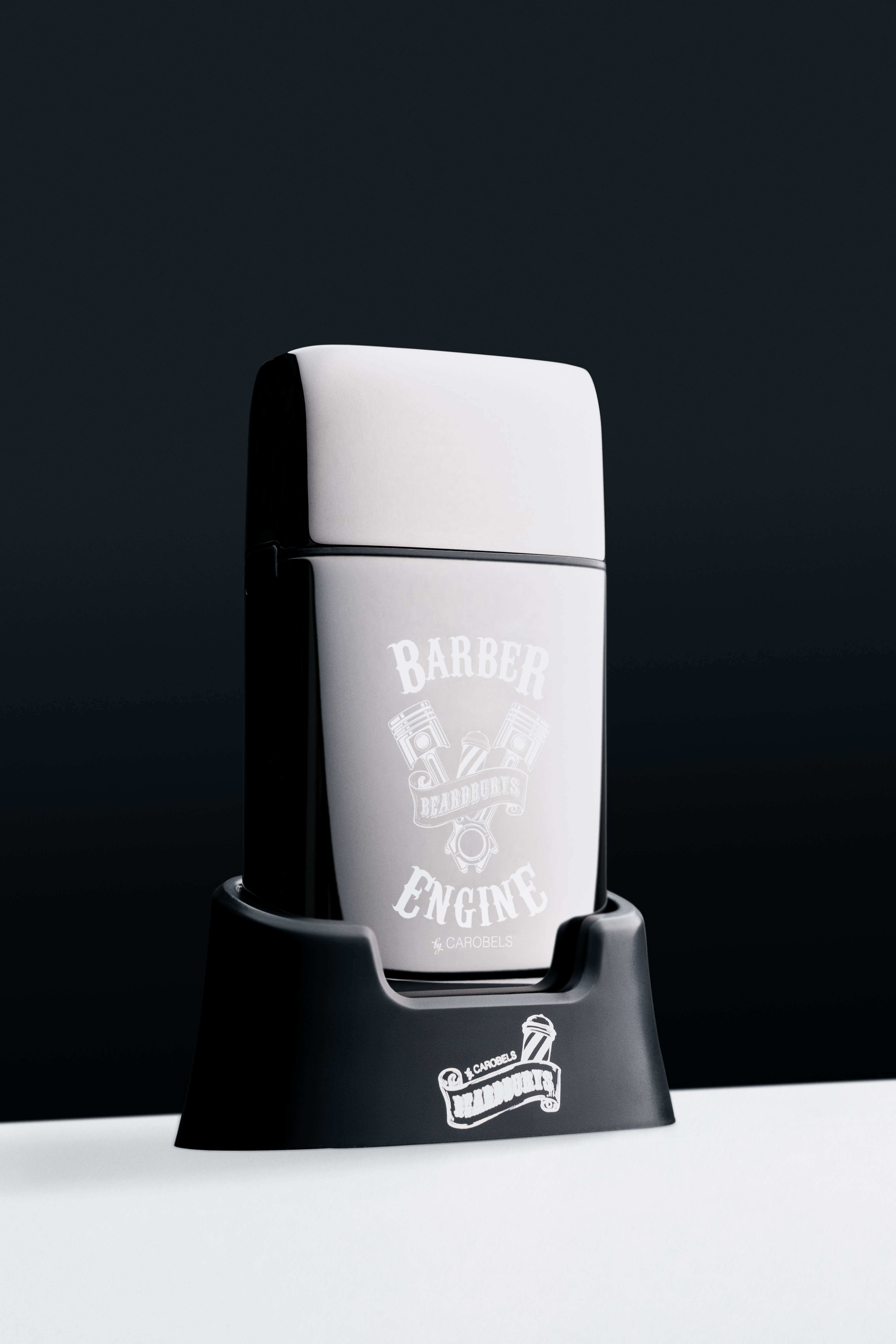 BEST SHAVERS FOR BARBER SHOPS (2026) - Beardburys