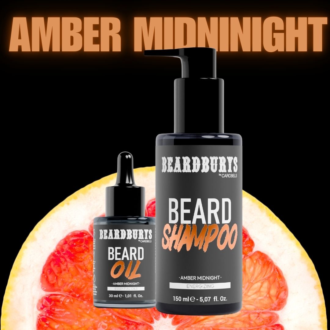 Mejores Champús para Barba (2026) - Beardburys
