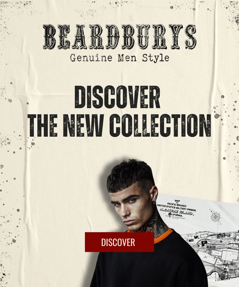 Barbershop Products for Professionals | Beardburys