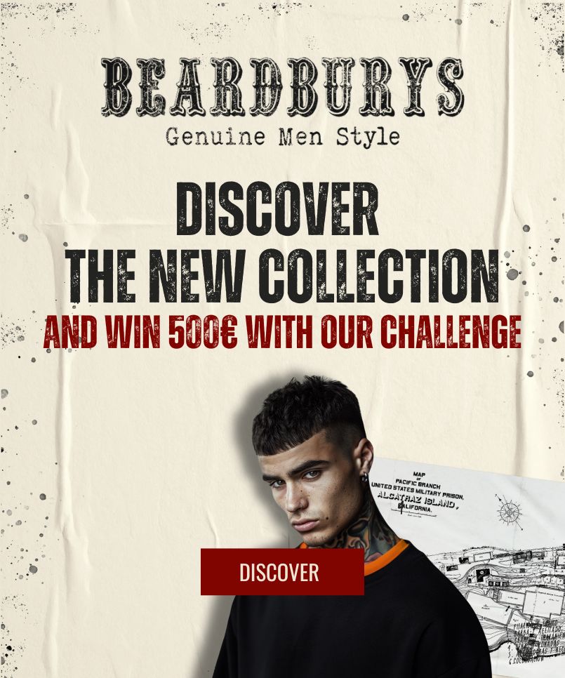 Barbershop Products for Professionals | Beardburys